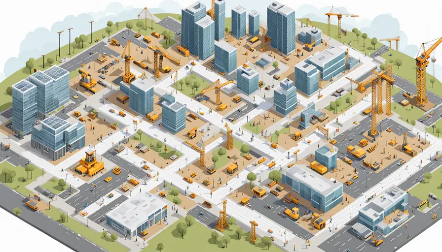 建设项目与基建项目区别 • Worktile社区