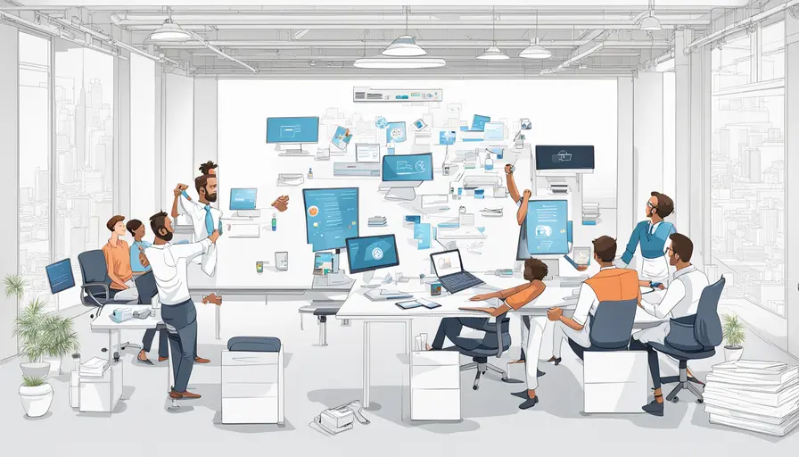 bt和ppt项目的区别 • Worktile社区