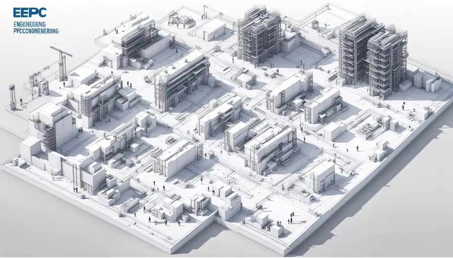 工程EP项目和EPC项目的区别 • Worktile社区