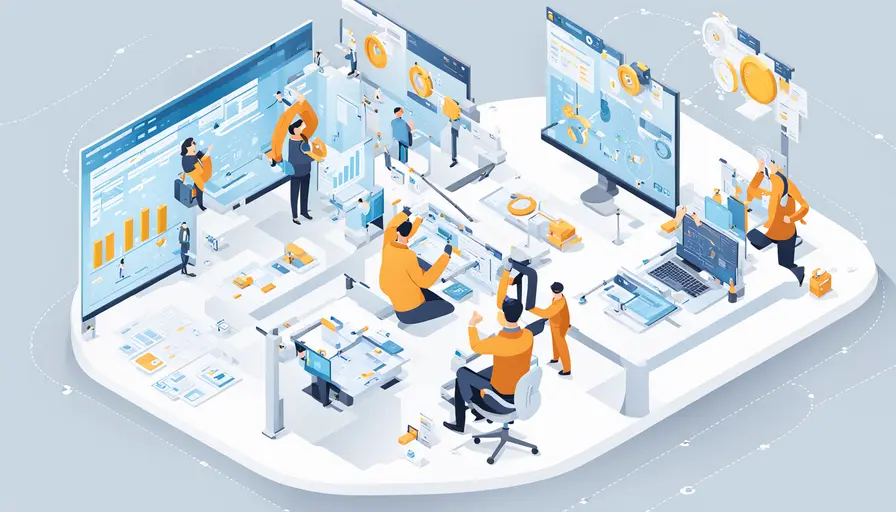 sap项目与一般项目的区别 • Worktile社区