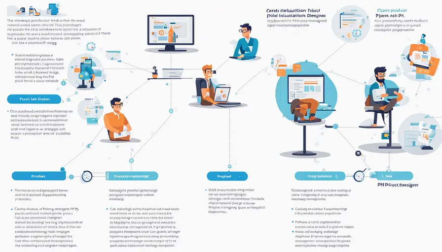 项目pd和pm的区别 • Worktile社区