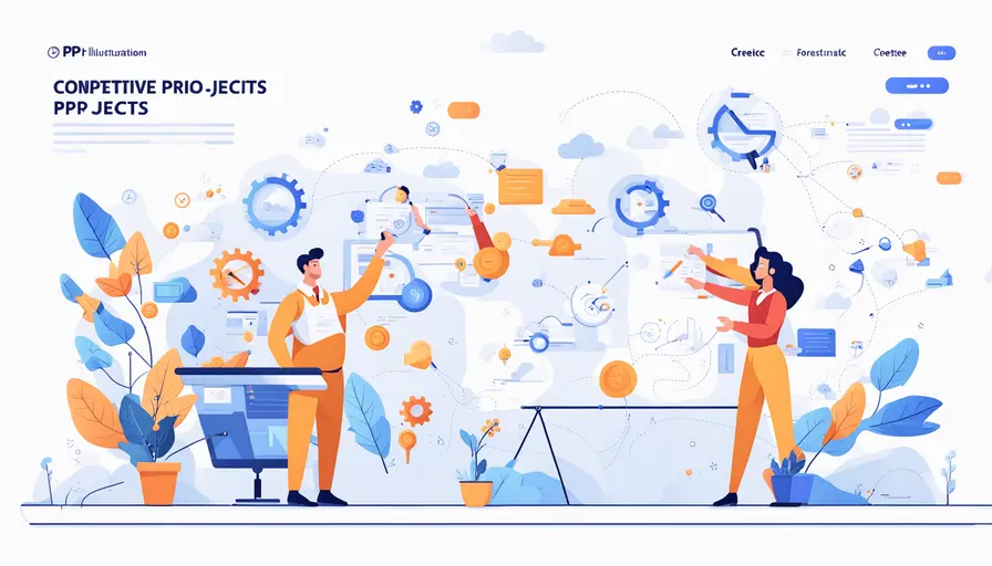 竞争性项目和ppp项目区别 • Worktile社区