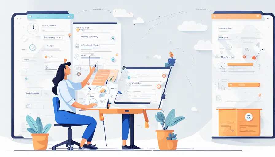 任务单和项目单的区别 • Worktile社区