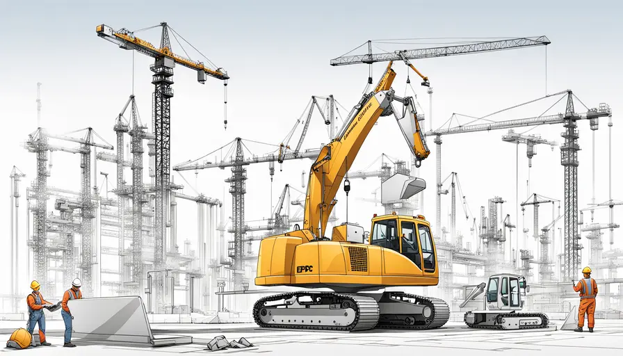 epc项目和fepc项目的区别 • Worktile社区