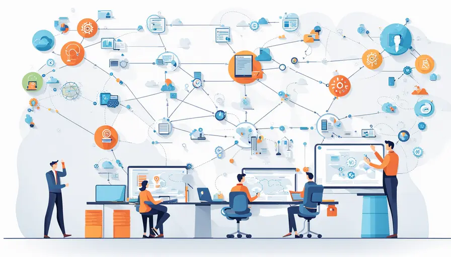 ict项目和系统集成项目的区别 • Worktile社区