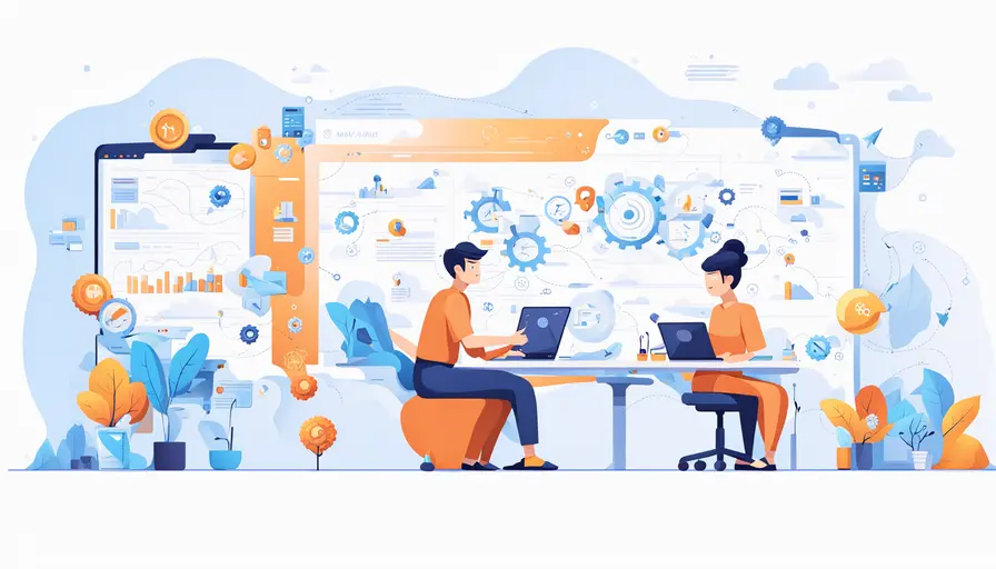 普通项目和maven项目的区别 • Worktile社区