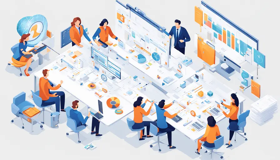 项目部和活动部区别 • Worktile社区