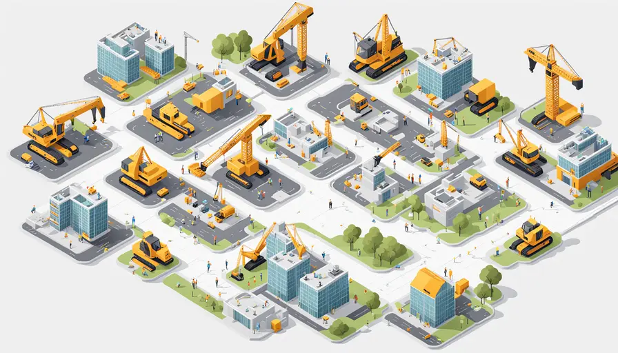 项目建设和规划的区别 • Worktile社区