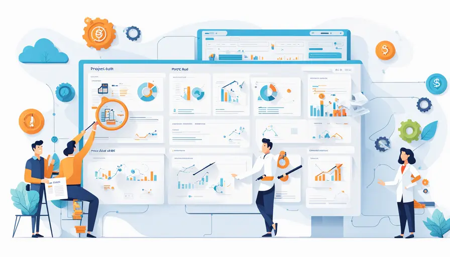 项目审核和审查的区别 • Worktile社区