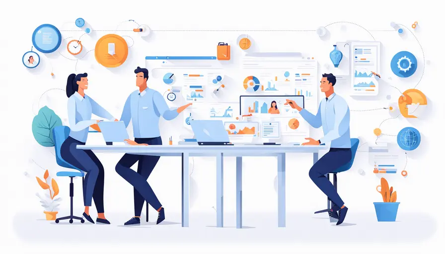 项目经理和CEO的区别 • Worktile社区