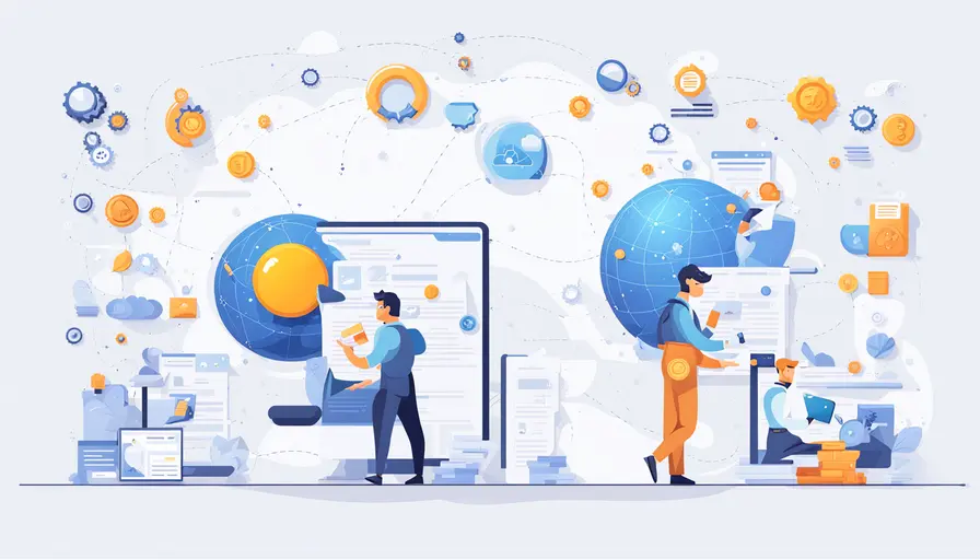 eclipse导入项目的区别 • Worktile社区