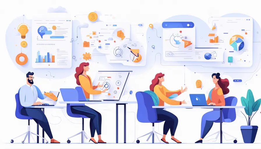 对内项目和对外项目区别 • Worktile社区