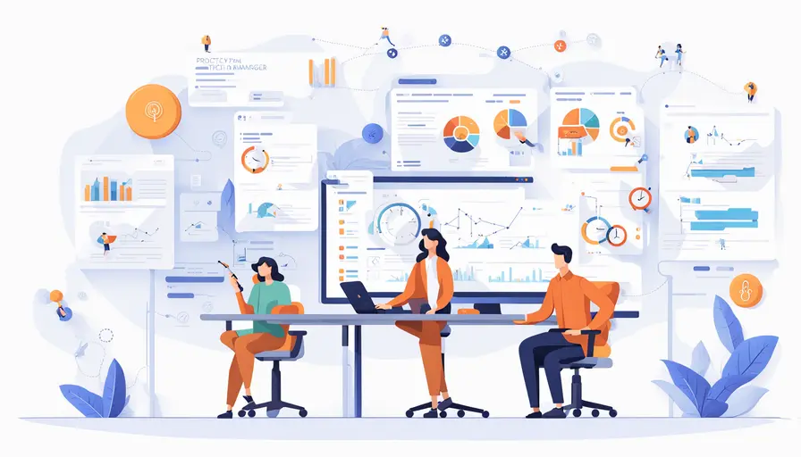 项目经理和po的区别 • Worktile社区