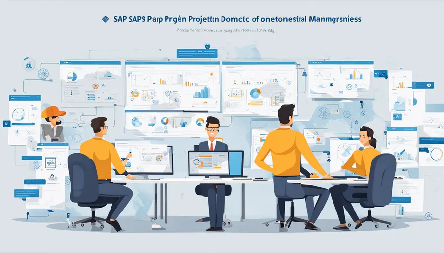 sap 外企项目和国内项目区别 • Worktile社区