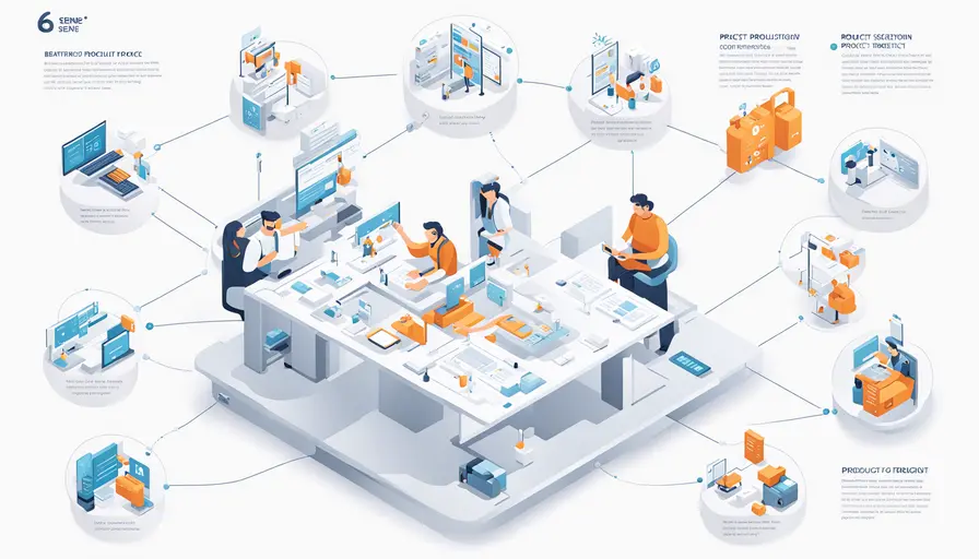 产品和项目的区别6 • Worktile社区