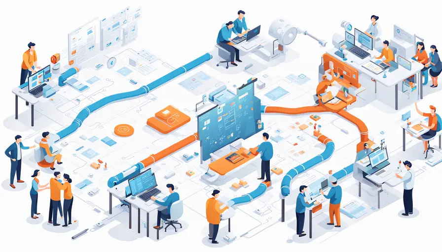 项目管路和ipd的区别 • Worktile社区