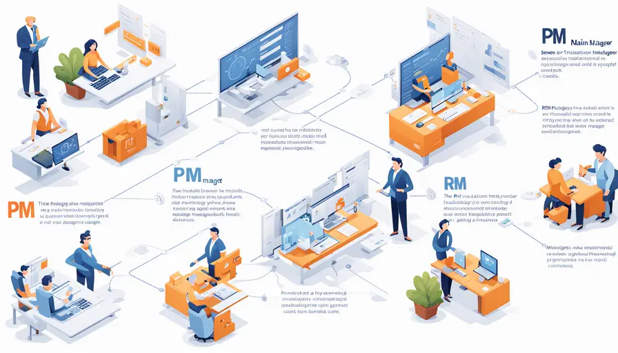 项目pm和主r区别 • Worktile社区