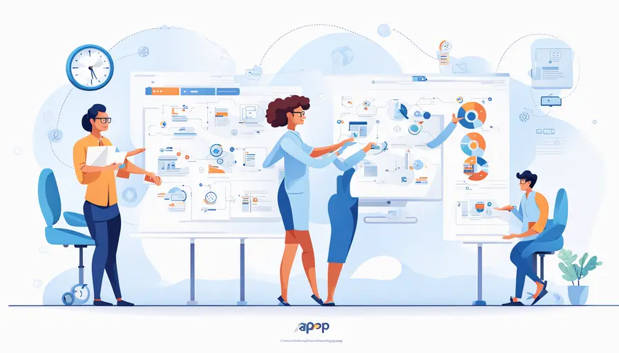 项目管理流程和APQP的区别 • Worktile社区