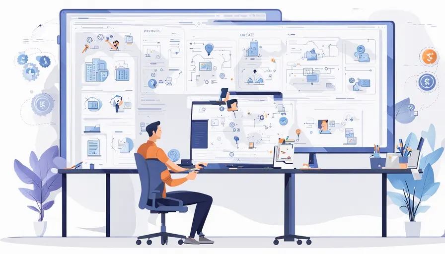 项目开发CS和BS区别 • Worktile社区