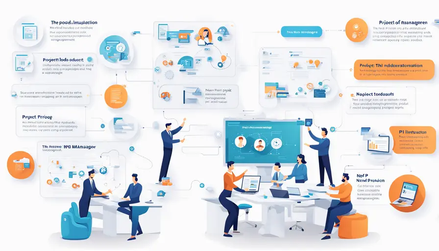 npi与项目经理的区别 • Worktile社区