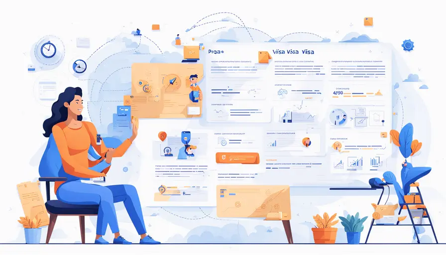 项目签证与变更区别 • Worktile社区