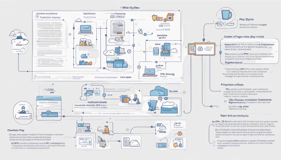 JAVA与PHP项目页面风格区别 • Worktile社区