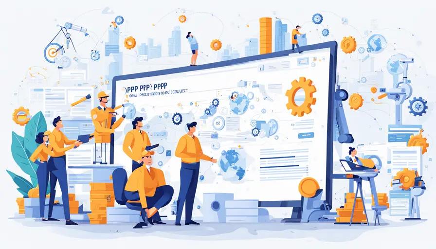 ppp项目公司与ppp项目部的区别 • Worktile社区