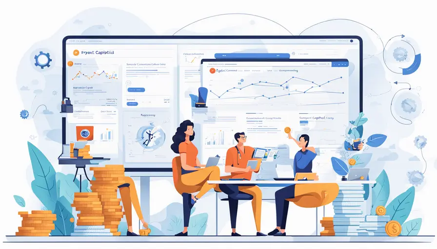 项目资金和注册资金区别 • Worktile社区