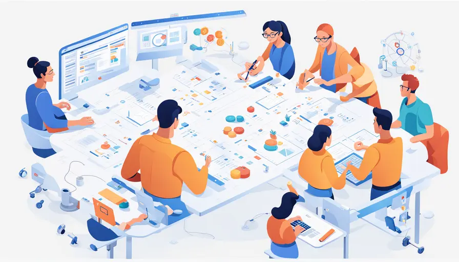 任务群和项目化的区别 • Worktile社区