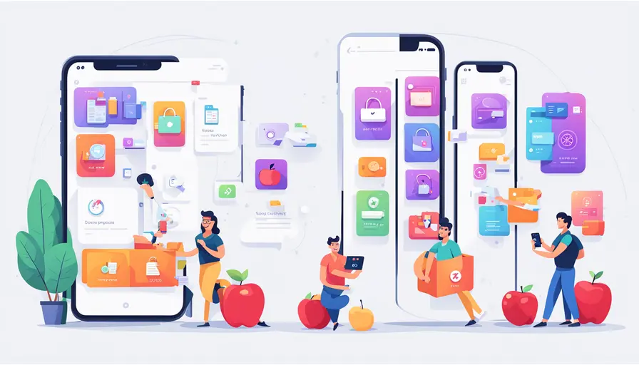 苹果购买项目跟app内购项目的区别 • Worktile社区