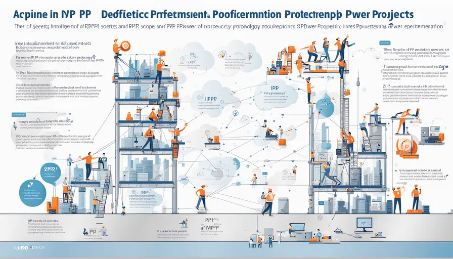 ipp 与 ppp项目区别 • Worktile社区