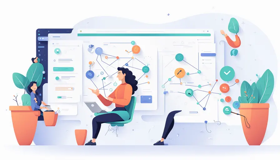 项目选用vue和react的区别 • Worktile社区