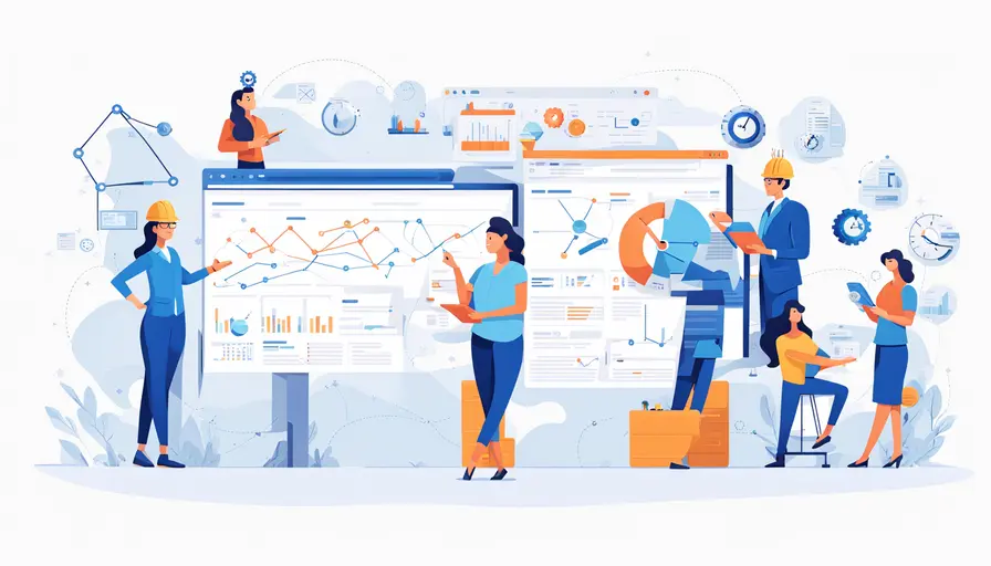 项目经理和spv的区别 • Worktile社区