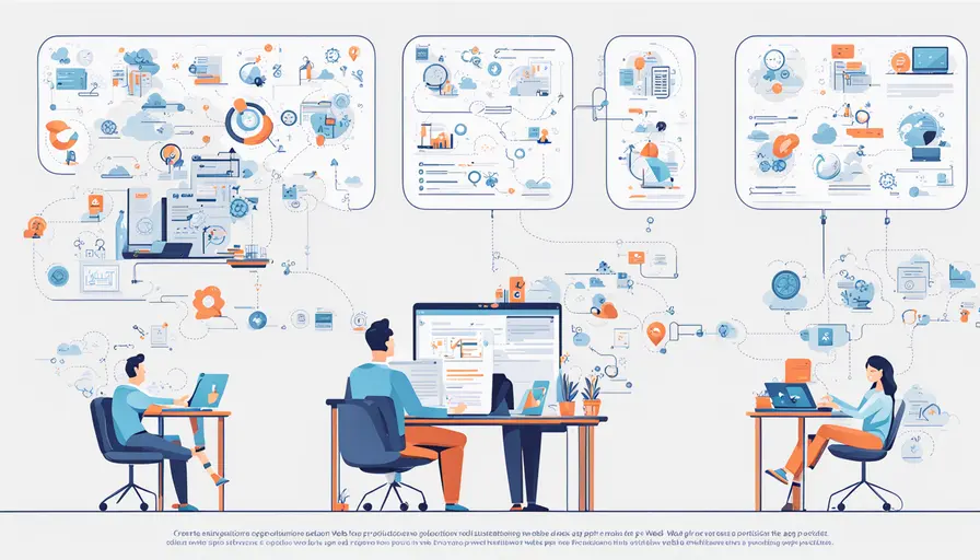 web项目与app项目的区别吗 • Worktile社区