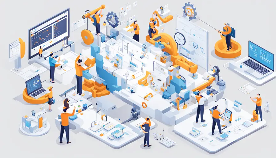 vc中工程和项目的区别 • Worktile社区