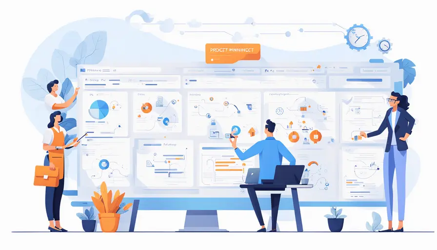项目pm和pc的区别 • Worktile社区