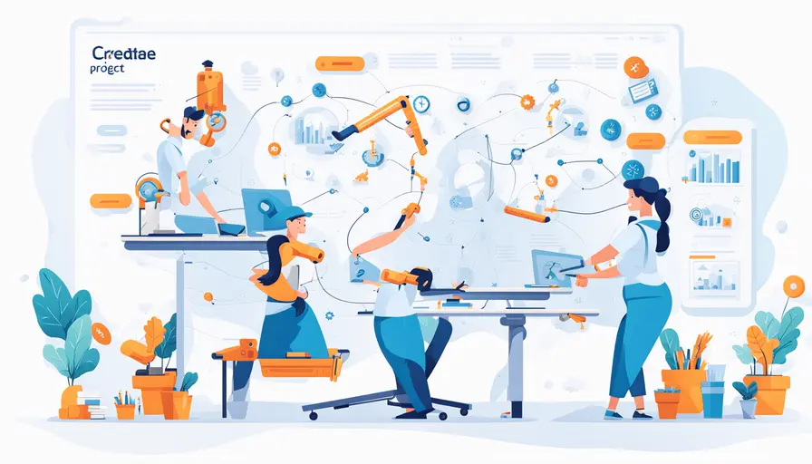 日常营运和项目的区别 • Worktile社区