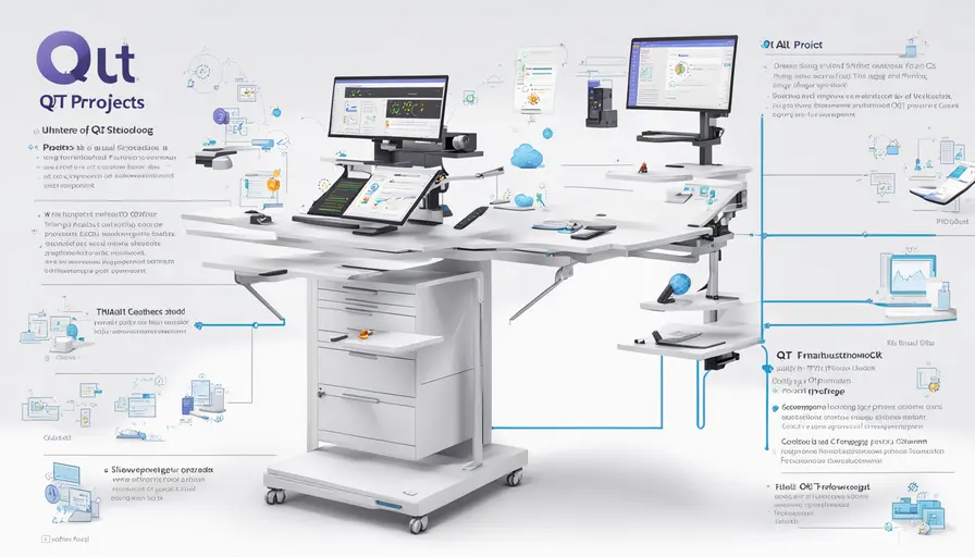 qt项目和vs的区别 • Worktile社区