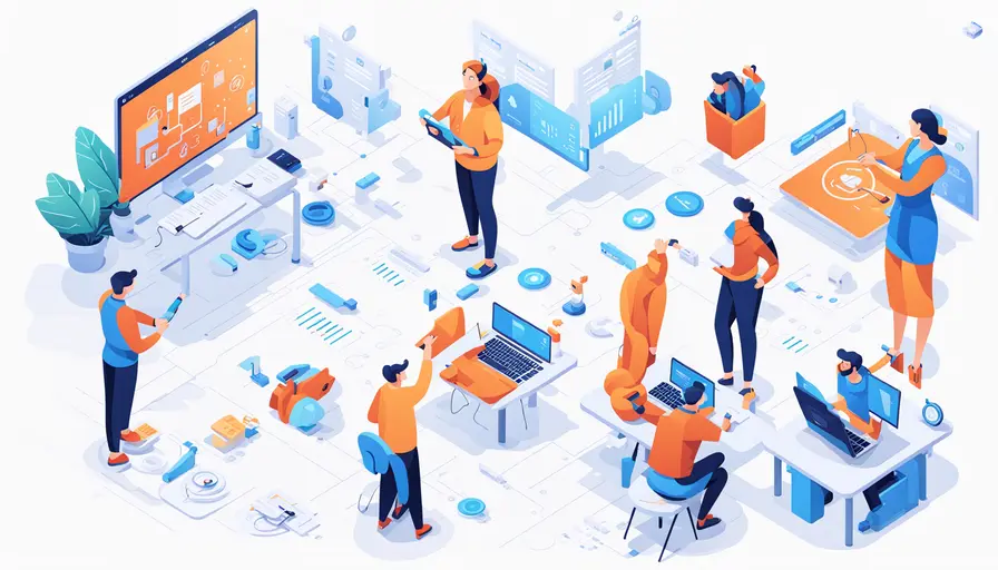 本项目和该项目的区别 • Worktile社区