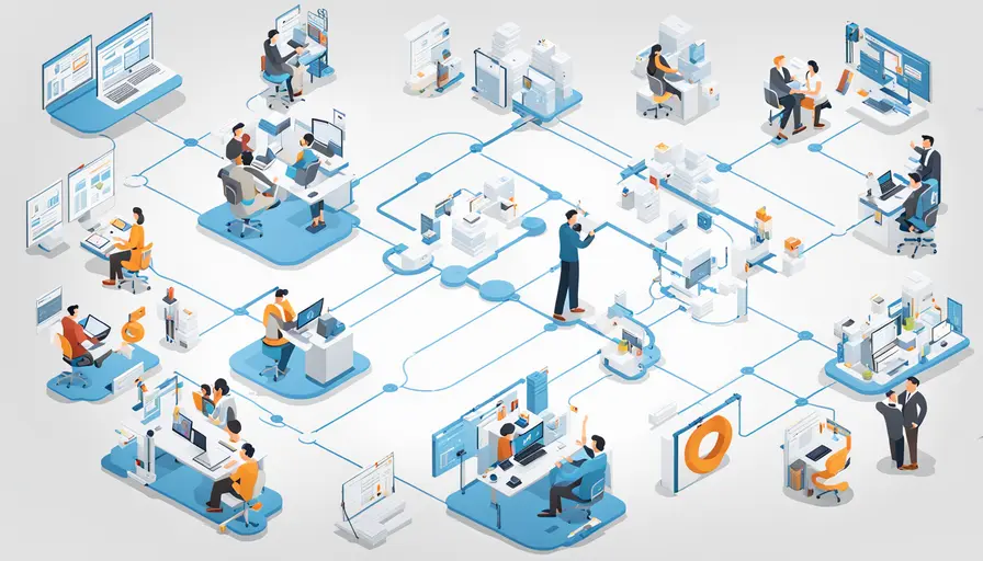 ict项目与idc项目区别 • Worktile社区