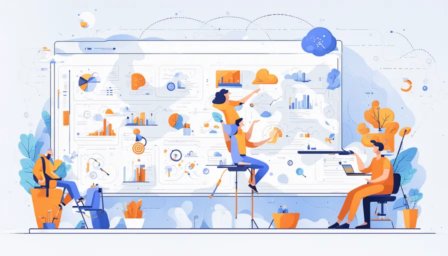 查看项目和查看项目区别 • Worktile社区