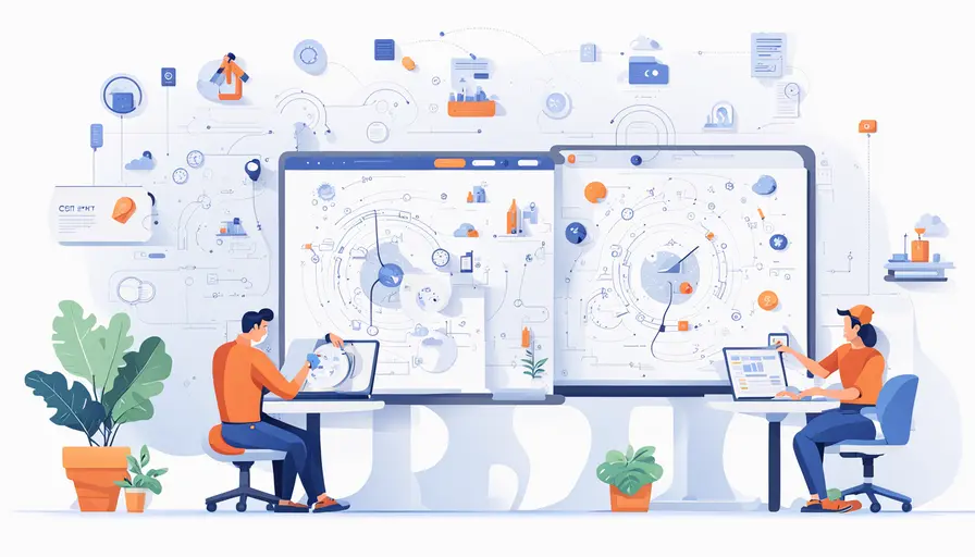 ct和pct项目区别 • Worktile社区