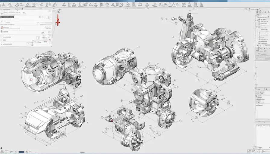 solidworks模型项目与注释的区别 • Worktile社区