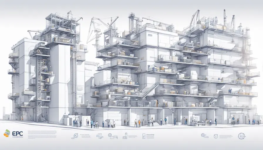 epc项目和联合体项目区别 • Worktile社区