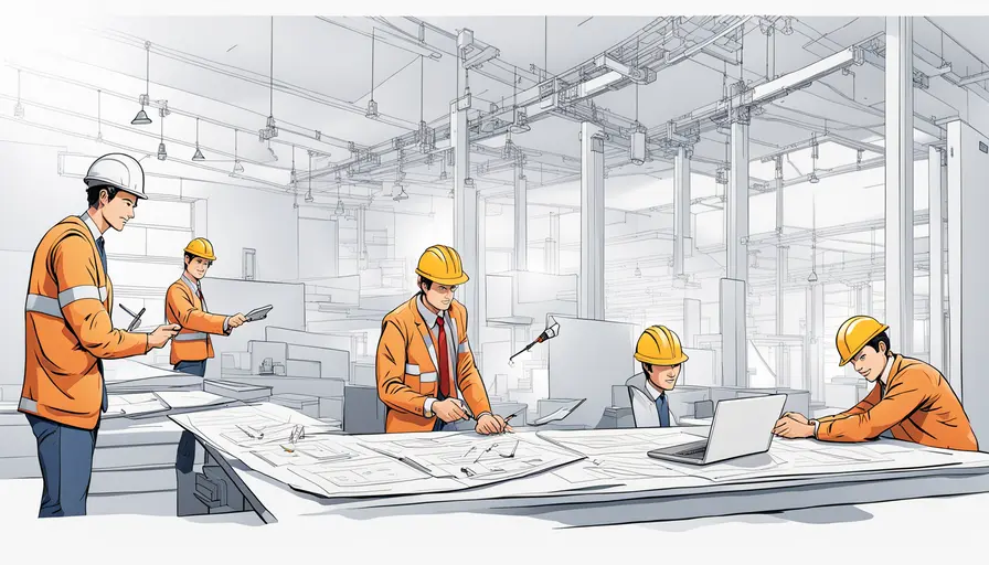 代建项目和总承包区别 • Worktile社区