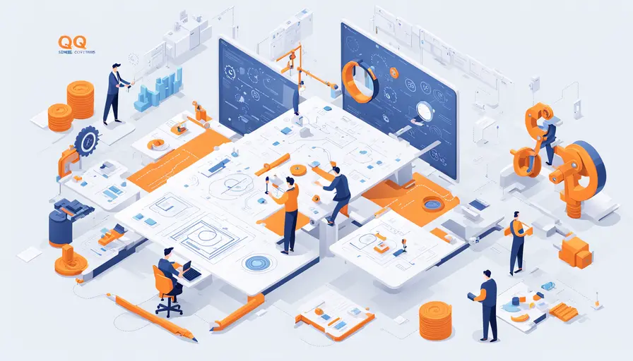 qc和项目成果的区别 • Worktile社区