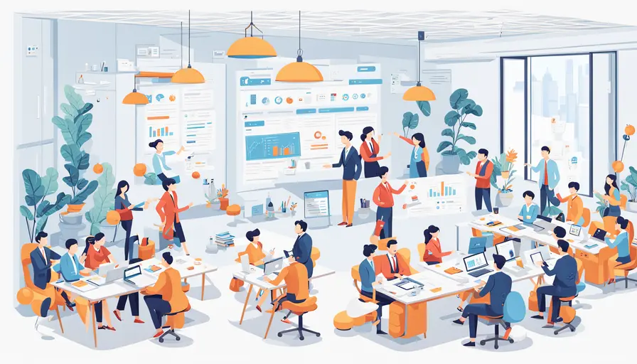 甲方和项目方的区别 • Worktile社区