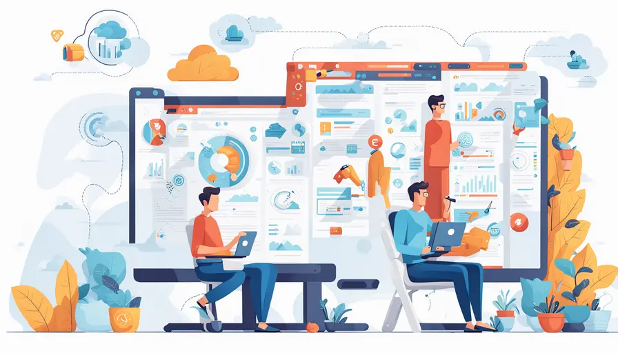 web项目和app项目的区别 • Worktile社区