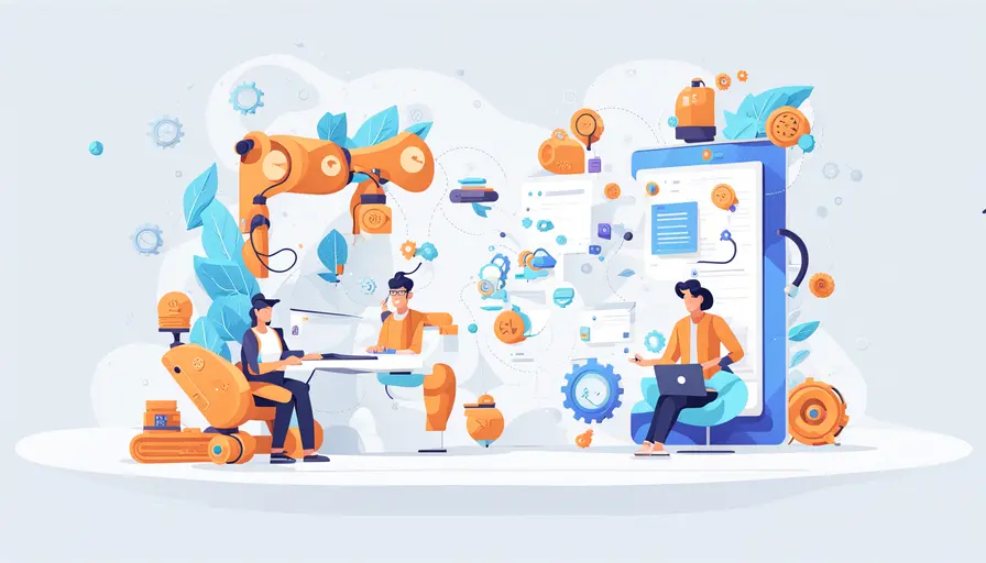 boo项目与bot项目的区别 • Worktile社区