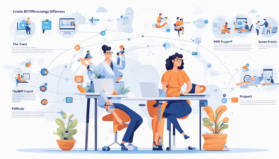 bt项目与ppp项目的区别在哪 • Worktile社区
